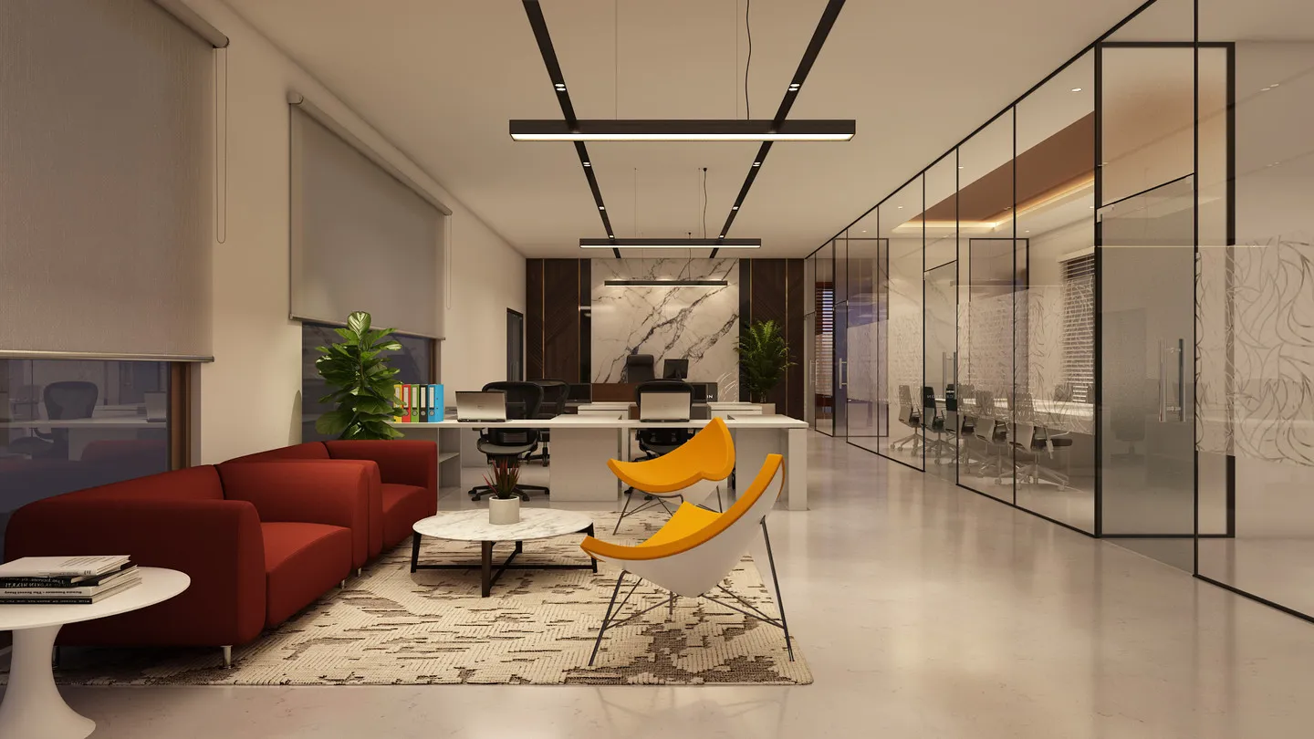 Nutech | Apartments for Sale in Porur